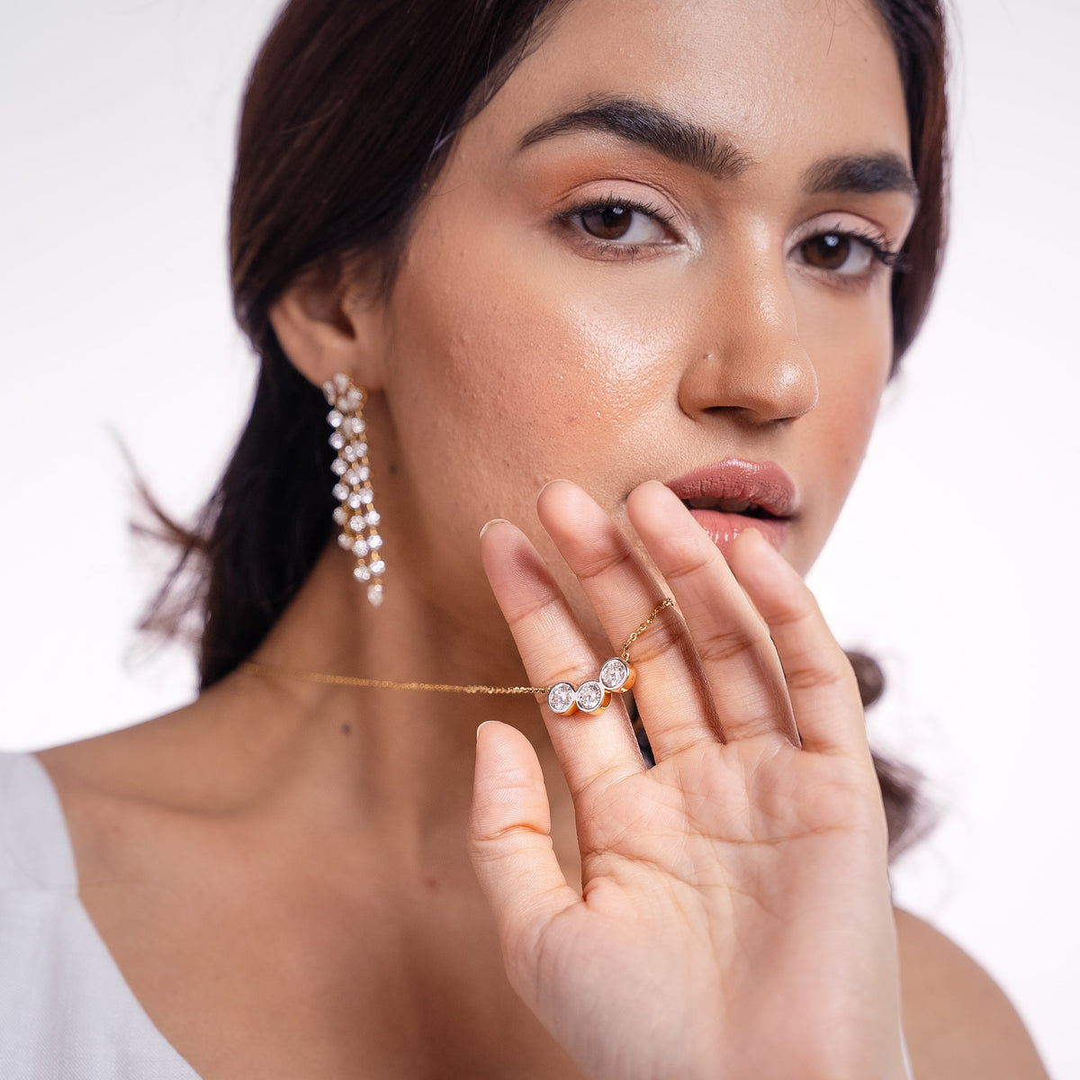 Lab Grown Diamond Pendants - Stardust Diamonds – STARDUST DIAMONDS